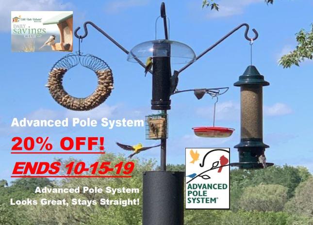 Wild Birds Unlimited - Nature Shop